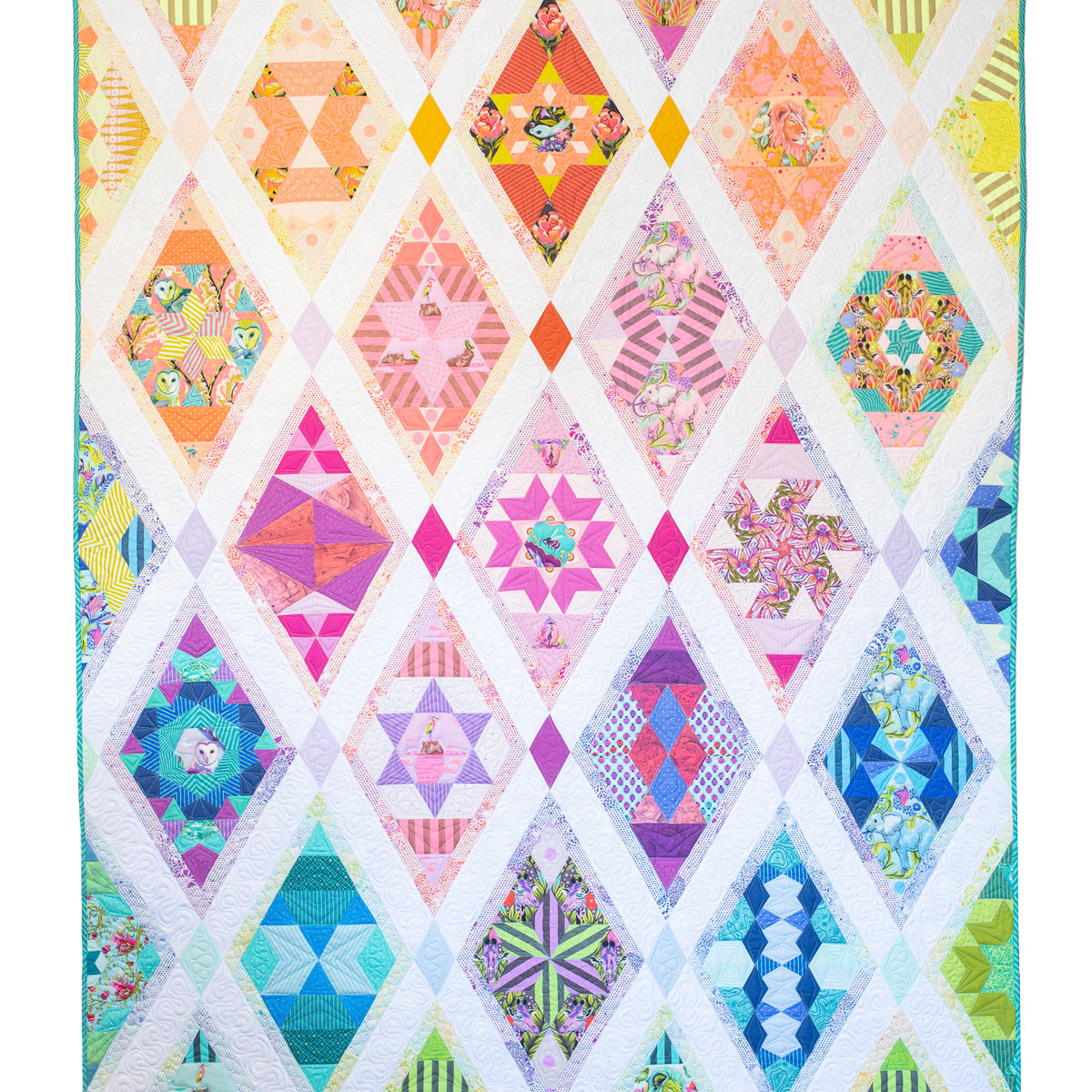 All Subscriptions – Threaded Lines