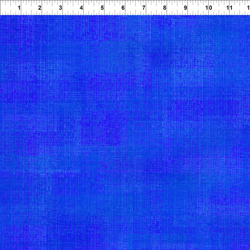 Interwoven in Dark Periwinkle – Threaded Lines