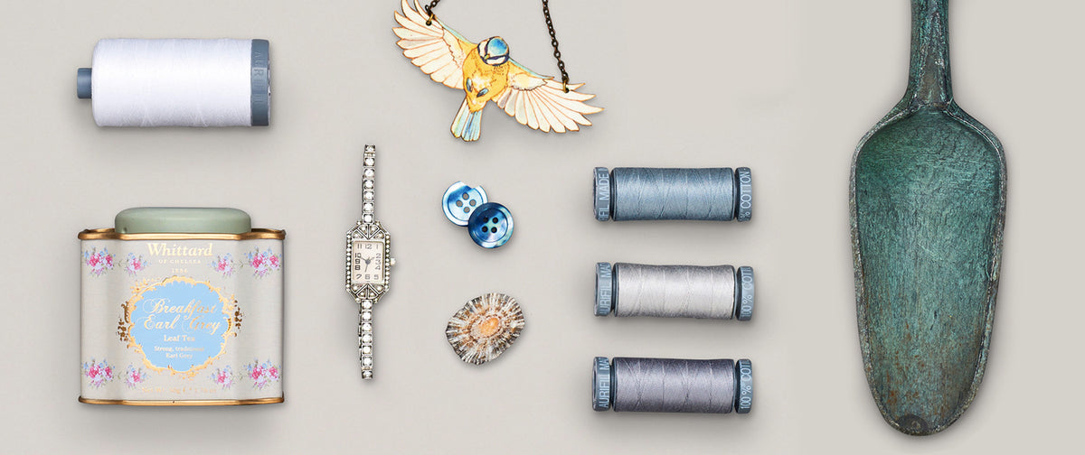 Guide to Understanding Thread Weights – Threaded Lines