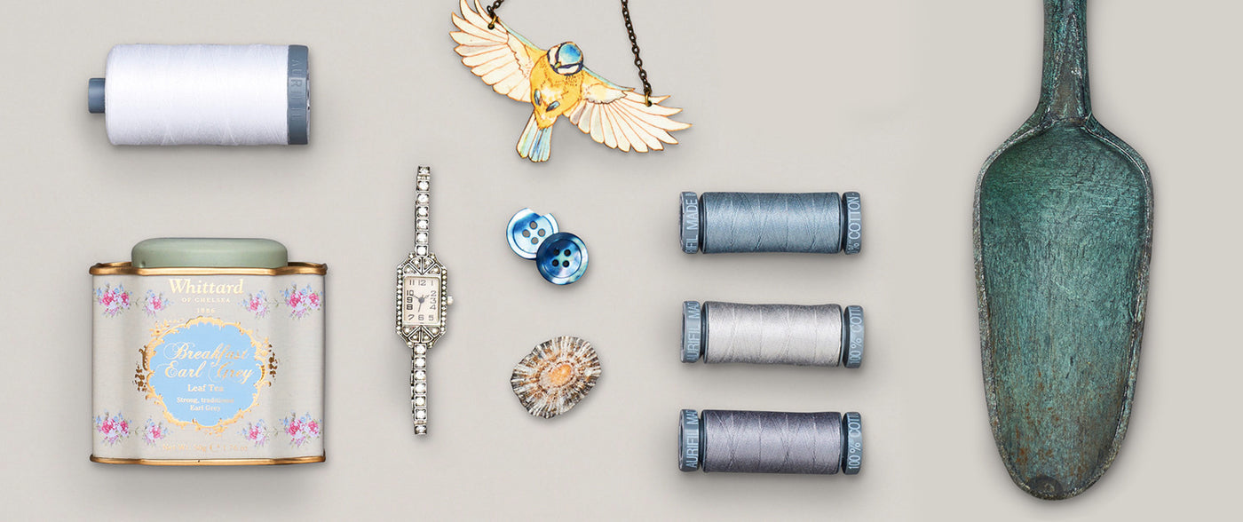 Guide to Understanding Thread Weights – Threaded Lines