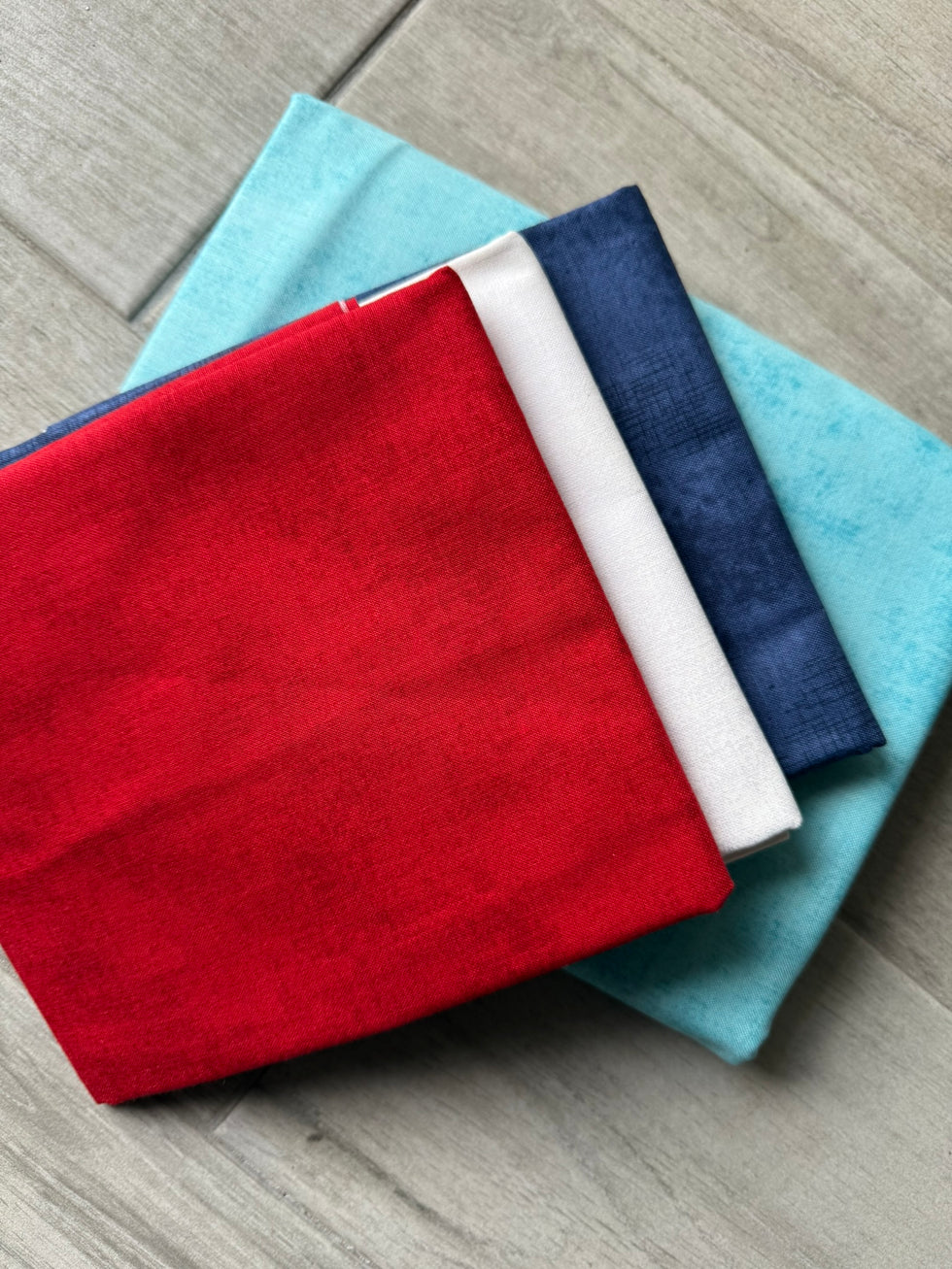 Exploding Heart of Texas Quilt Kit – Threaded Lines