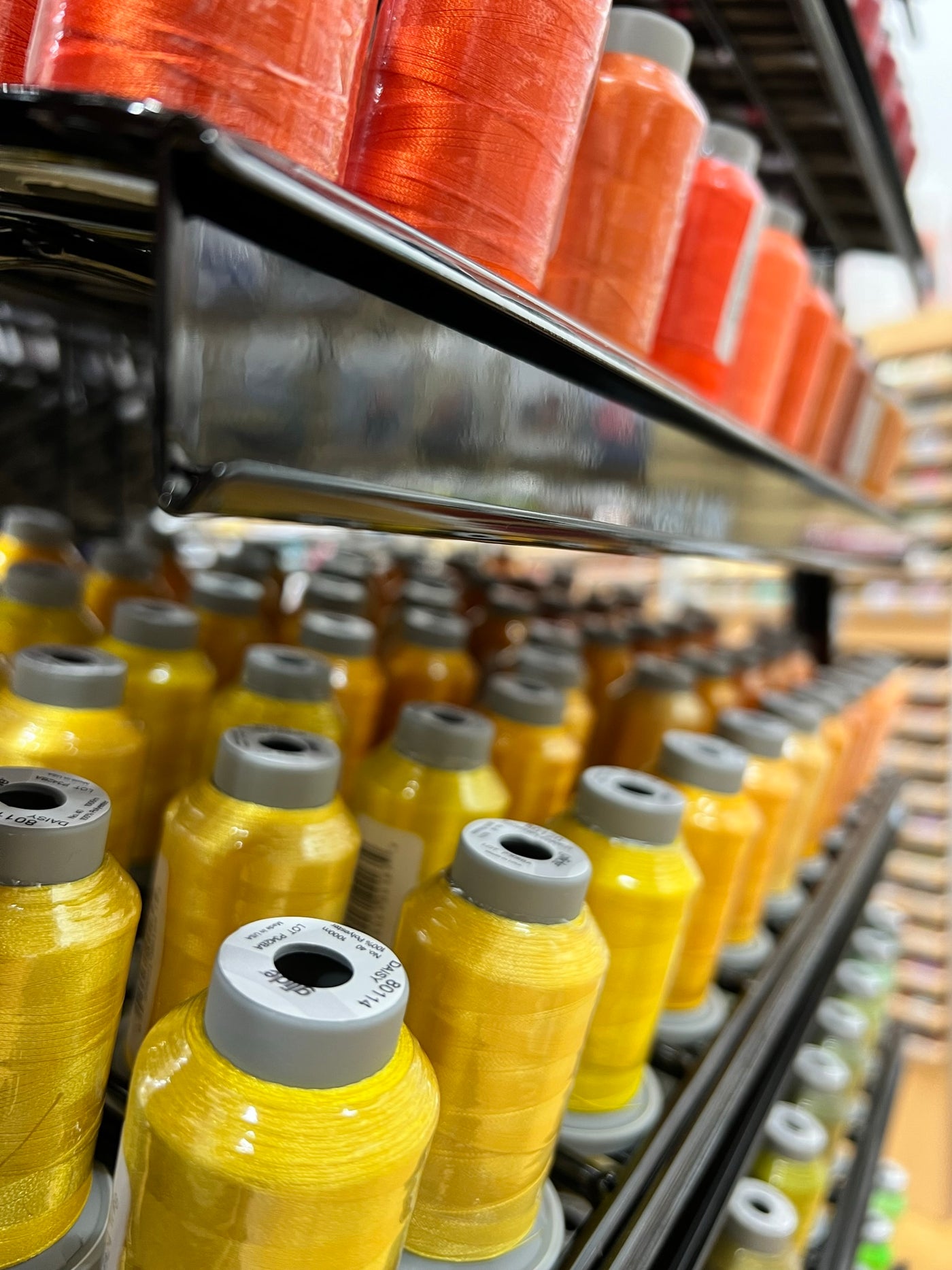 Threaded Lines - Modern Fabrics and More for Makers like You!