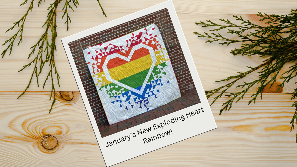 Threaded Lines - Modern Fabrics and More for Makers like You!